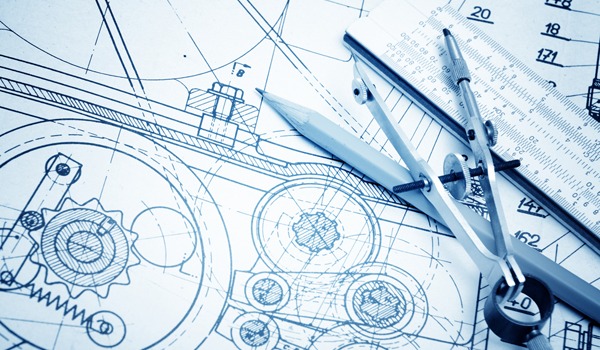 Mechanical design - BLYK Engineering Services